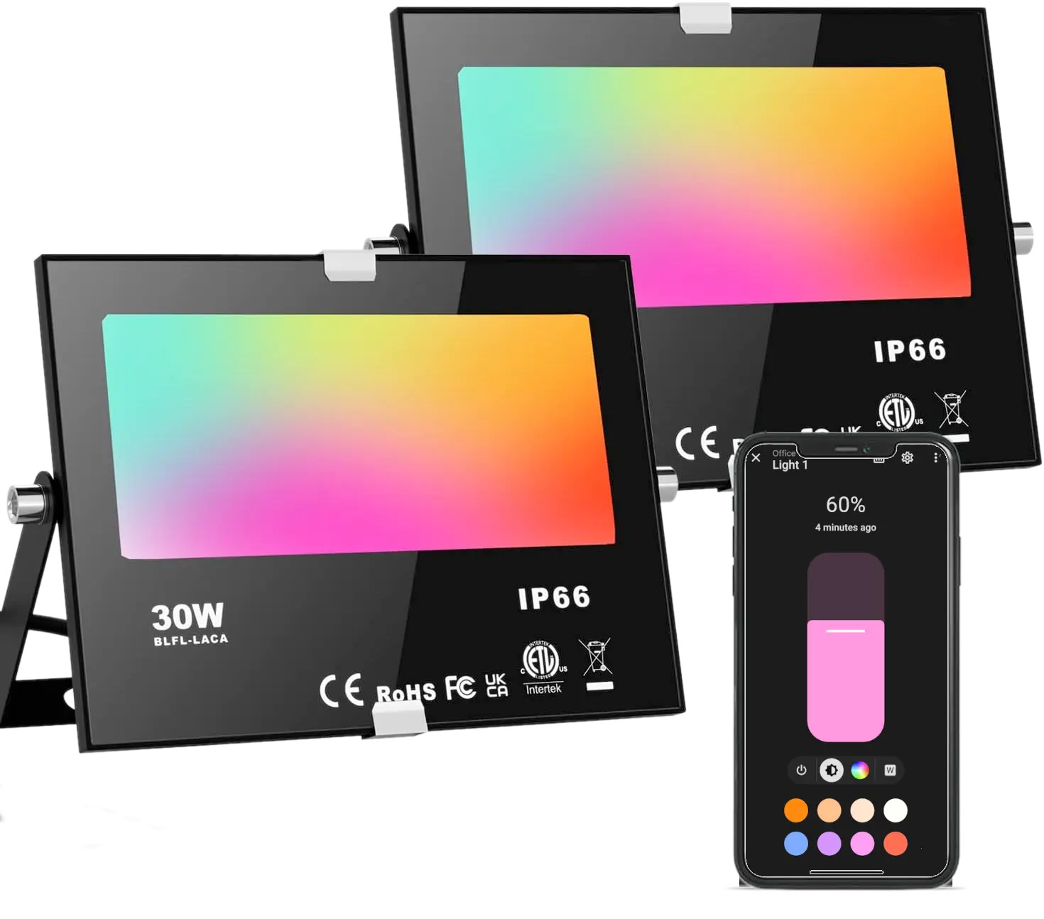 Controlling BRmesh Lights with Home Assistant and ESPHome - Stephen Cross